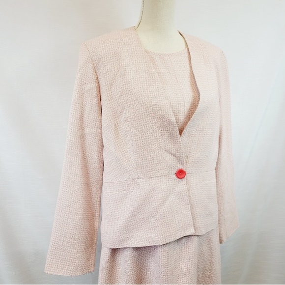 Pendleton | Dresses | Pendleton Wool Blend Dress And Matching Jacket ...